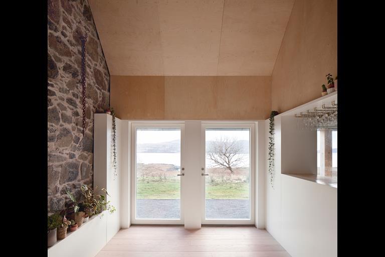 In pictures: fardaa completes Croft 3 | News | Building Design